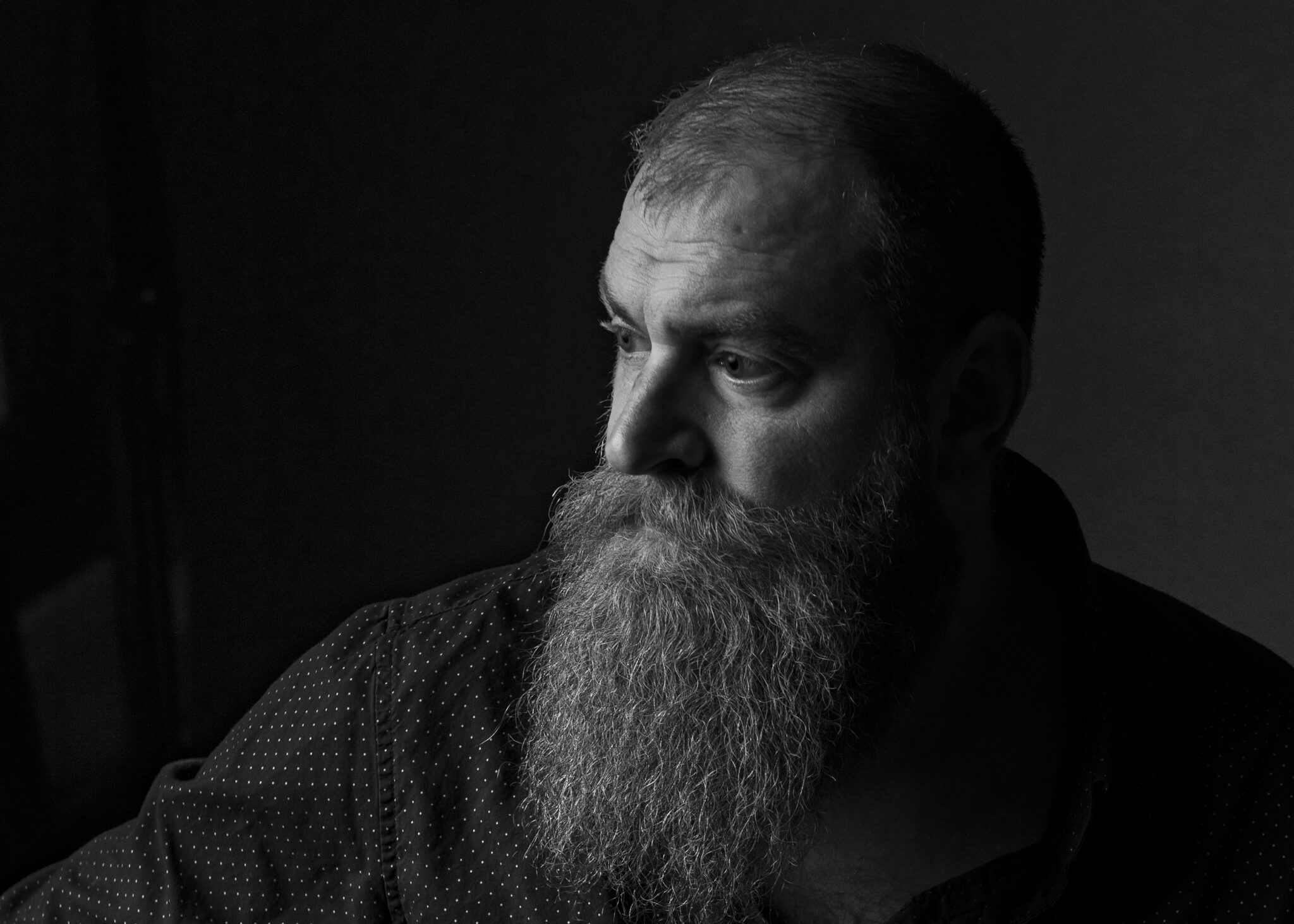 Portraits | Wayne Warner Photography
